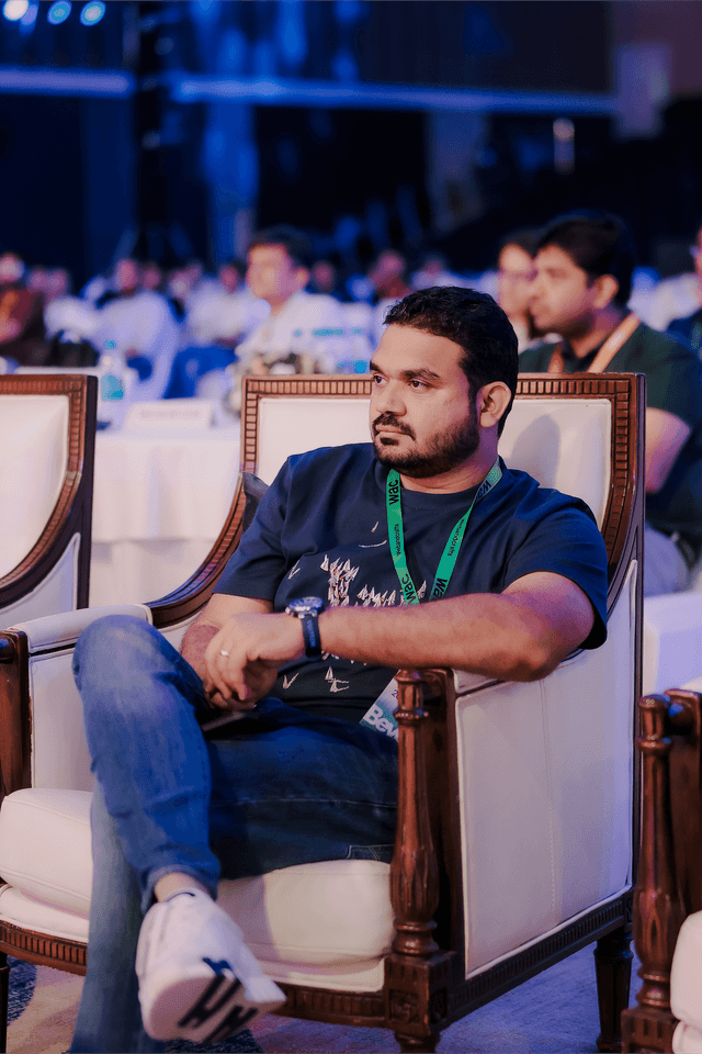 WAC Beyond 2025 & 13th Anniversary Tech Summit Gallery