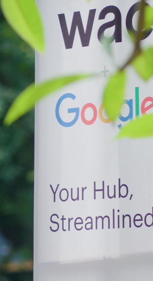 WAC: Digital Transformation Services & Solutions Company