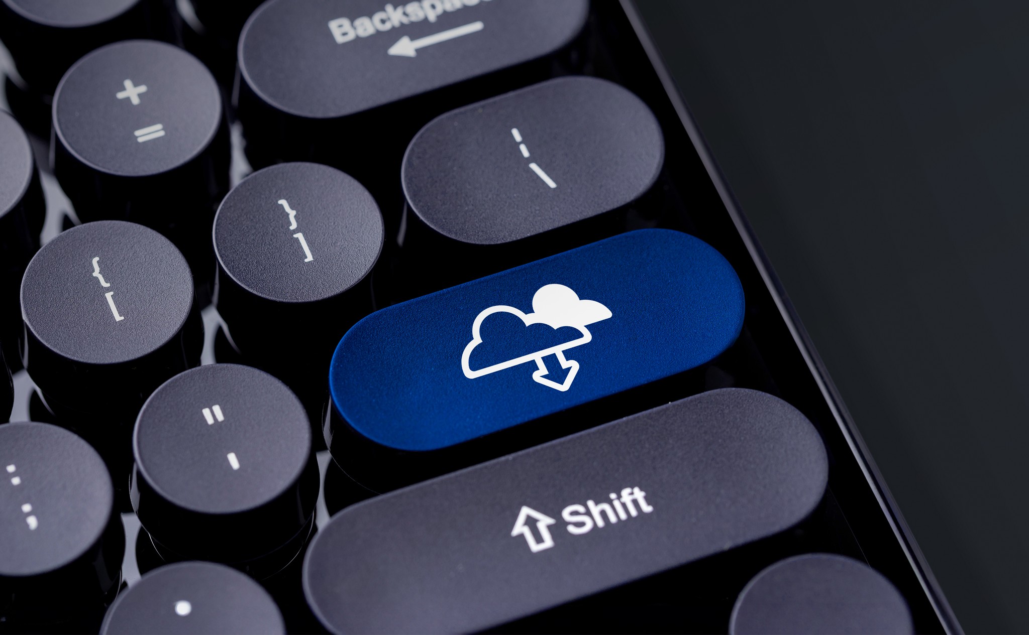 Top 20 Advantages And Disadvantages Of Cloud Computing