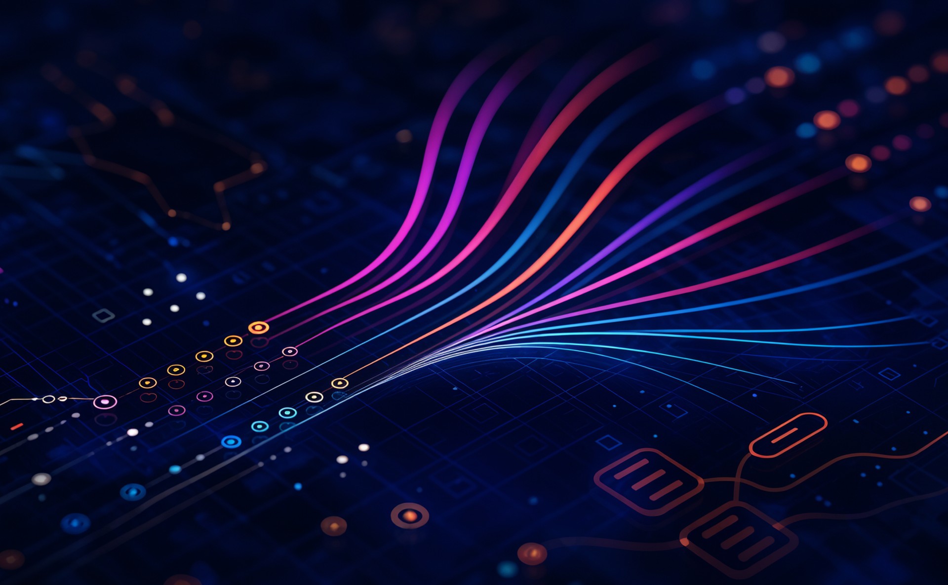 Node.js vs PHP: Choosing the Right Backend in 2025