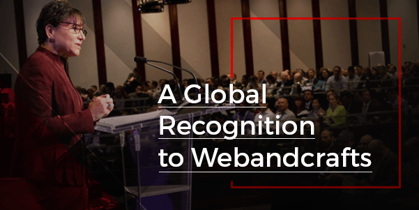 WAC Gifts Its First Employee a Mercedes-Benz