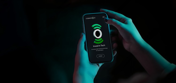 Cosmicnode Case Study | WAC