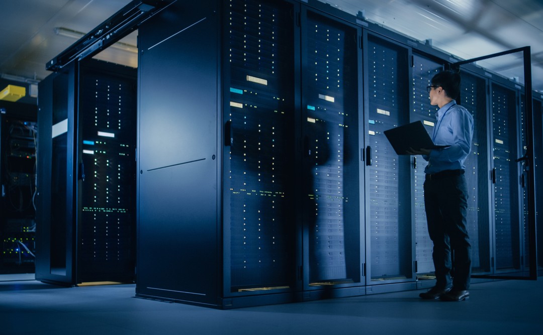 DBMS Architecture: Everything You Need to Know