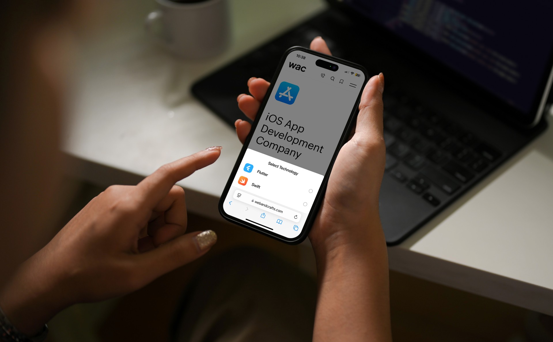 Swift vs Objective-C: Which Language Should You Use in 2026?