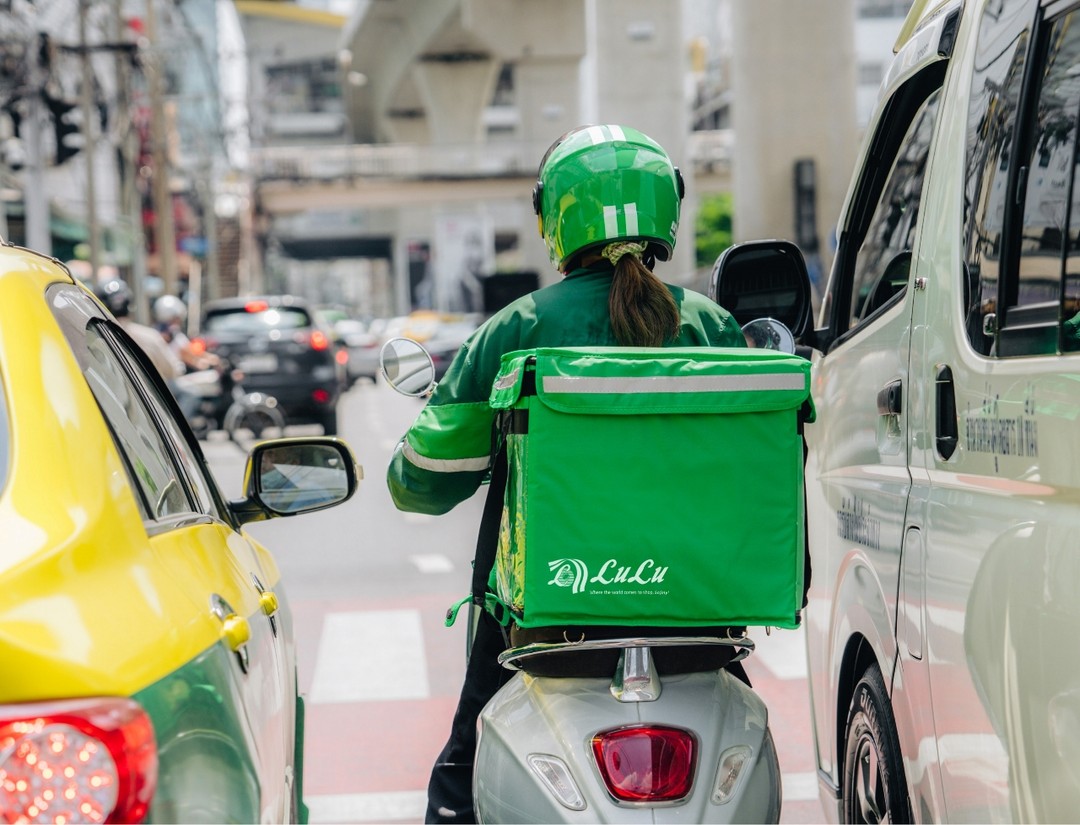 Lulu Hypermarket Case Study | WAC