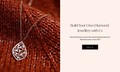 Dew Diamonds Case Study: Redefining a Unique Brand Identity