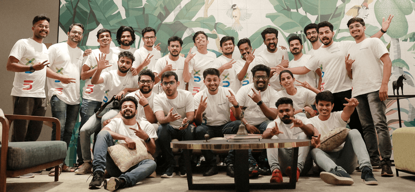 Careers at WAC | Join Our Dynamic Team at Infopark, Kerala