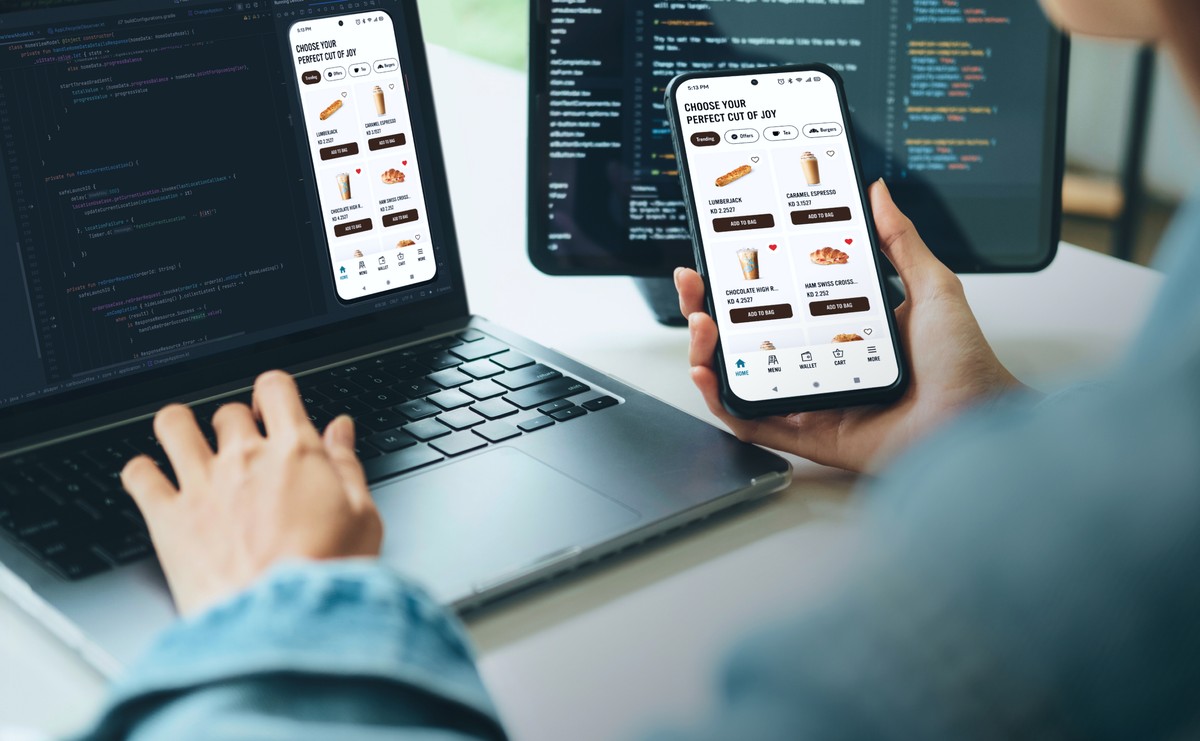 Top 10 Laravel Websites & Web Apps Built with Laravel
