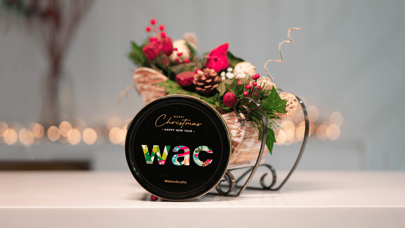 Christmas Branding Ideas 2023: Elevate Your Brand This Season