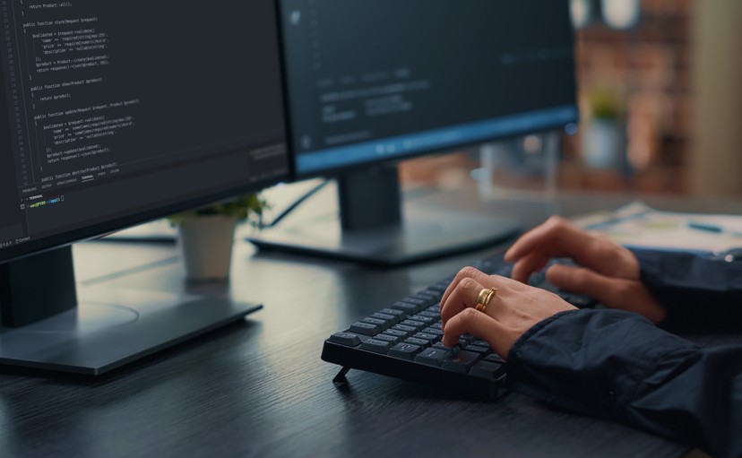 Top 11 Backend Programming Languages in 2025