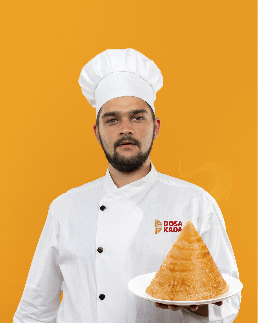 Dosa Kada Success Story | WAC Culinary Delight