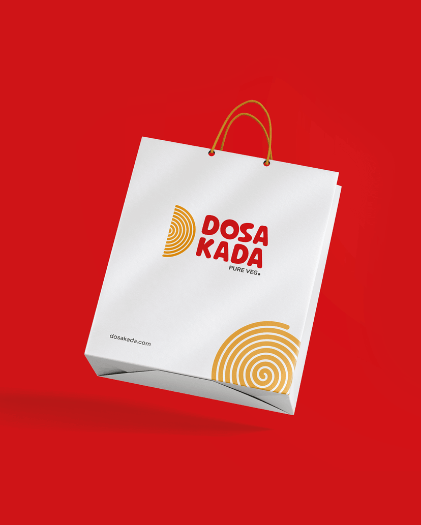 Dosa Kada Success Story | WAC Culinary Delight