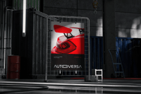 Autoversa Case Study | Webandcrafts Automotive Success