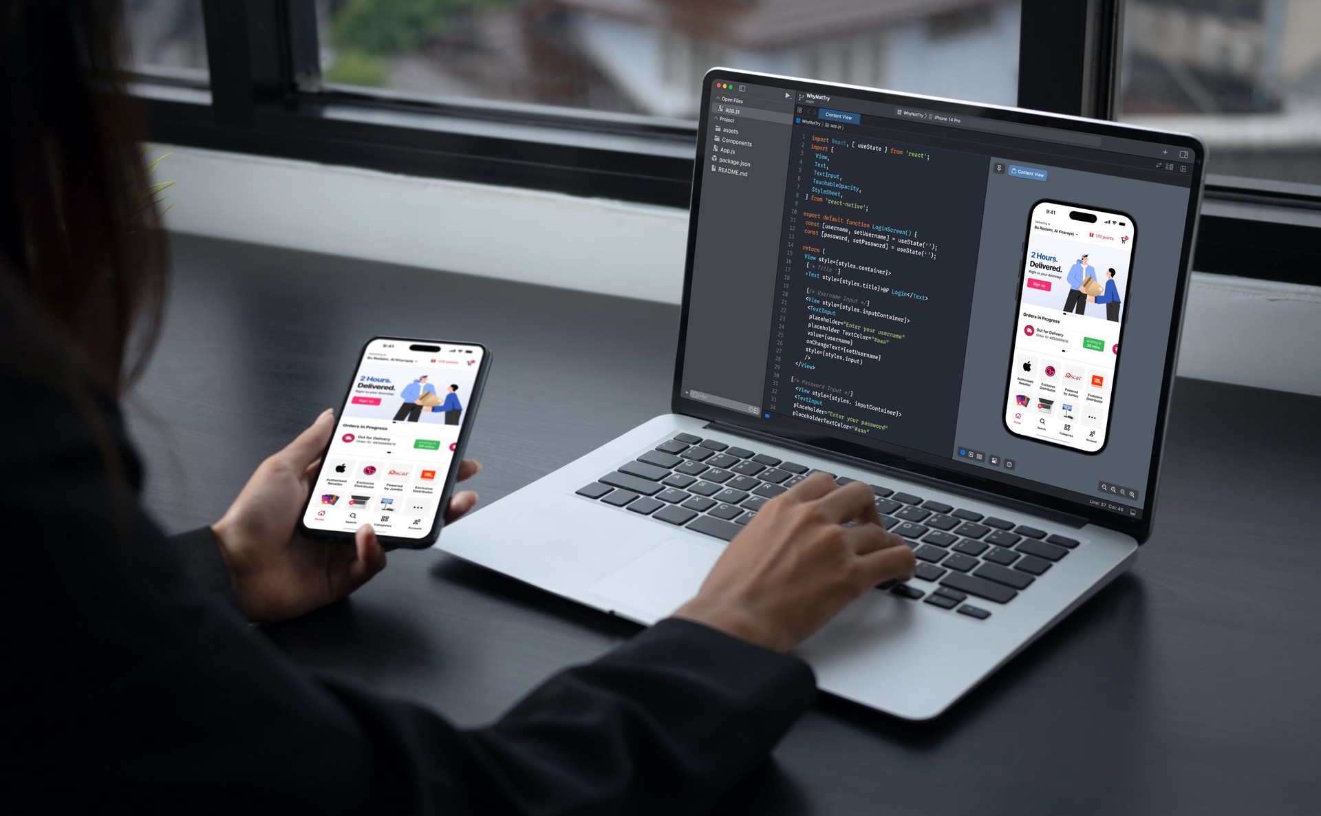 10 Best JavaScript Frameworks and Libraries List for 2026
