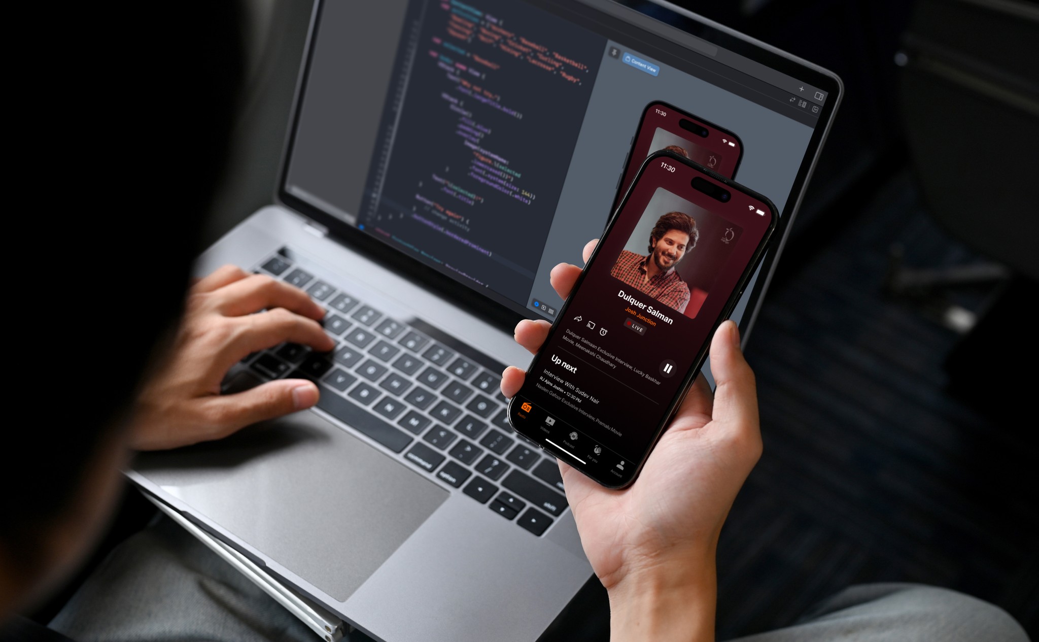Best Android Frameworks For App Development In 2025