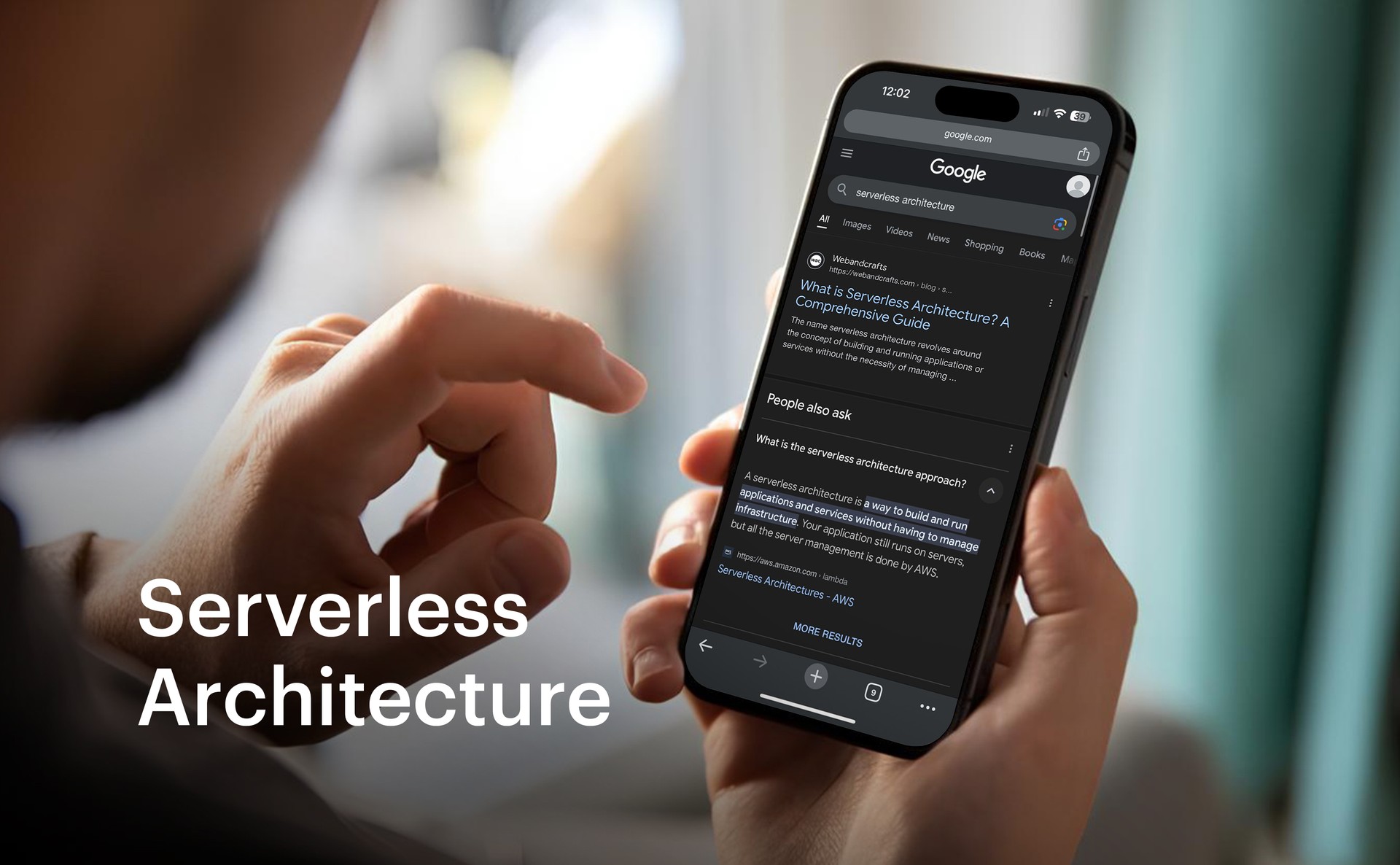 What is Serverless Architecture? A Comprehensive Guide