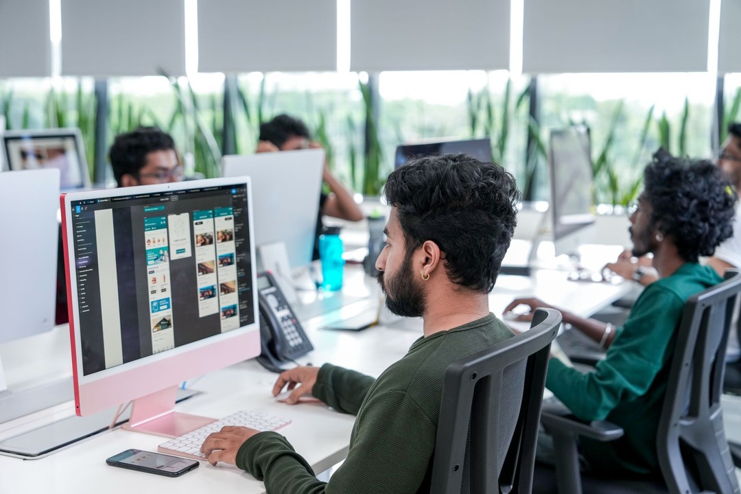 Best 10 Trending IT And Tech Jobs In India 2025