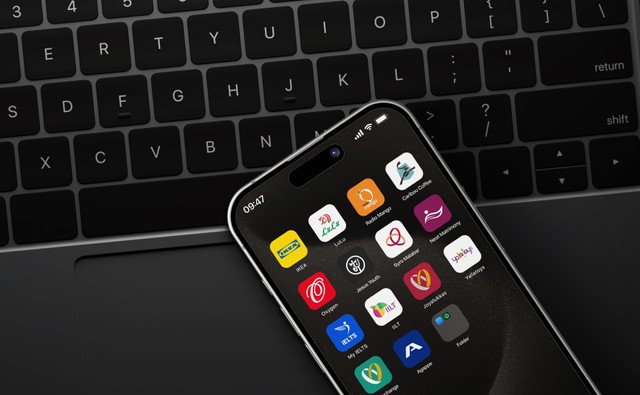 Top 15 Mobile App Development Trends for 2026