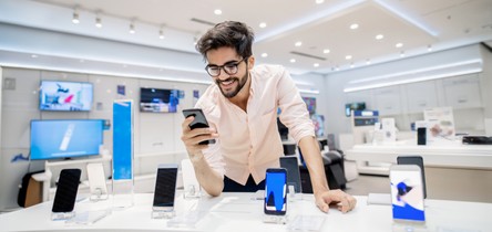 Trikart: Forging A Dynamic Market Place For An Innovative Gadget Store