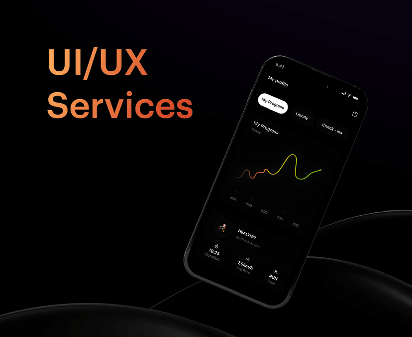 9 UI Design Principles for an Effective User Interface in 2026