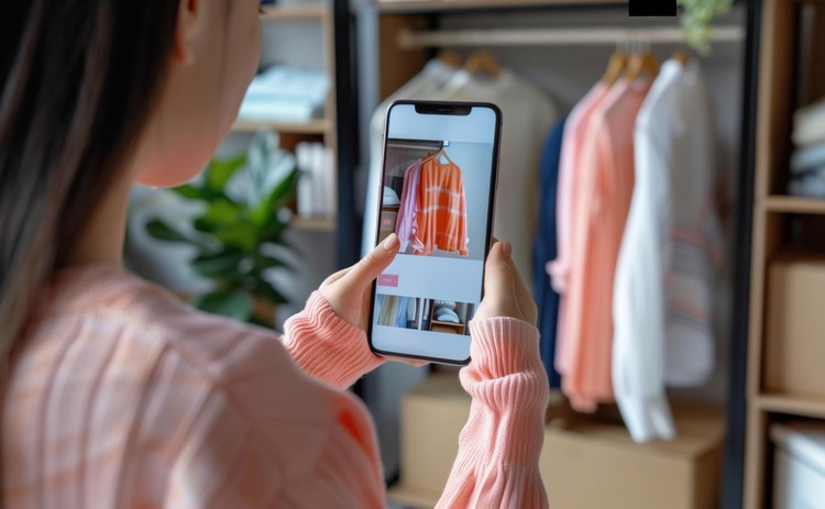 Virtual Shopping: Transforming E-commerce Storefronts