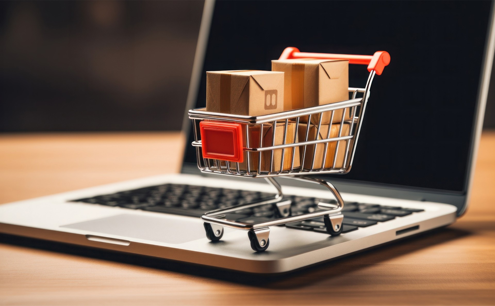What is E-commerce and What are its Applications