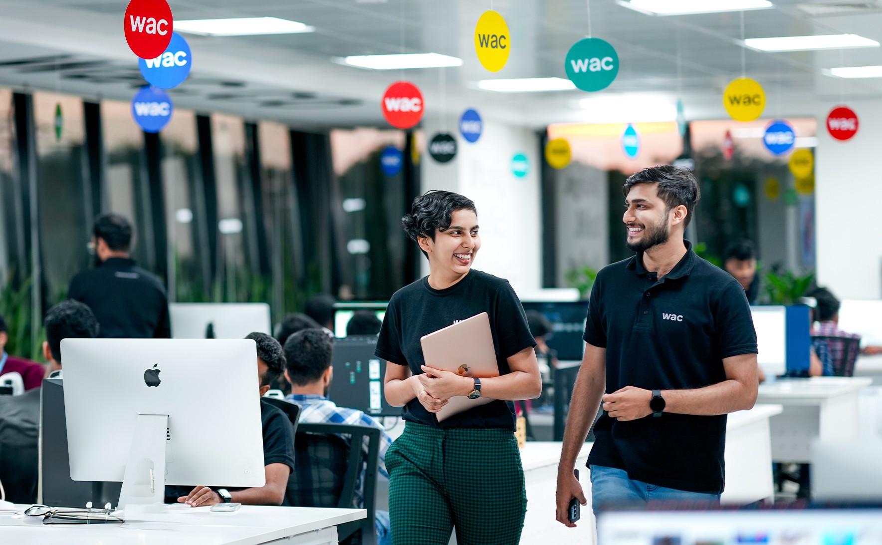 12 Major Workplace Trends in 2024
