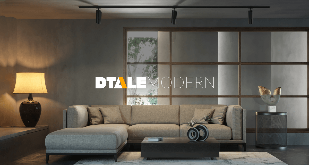 Dtale Modern Case Study | WAC