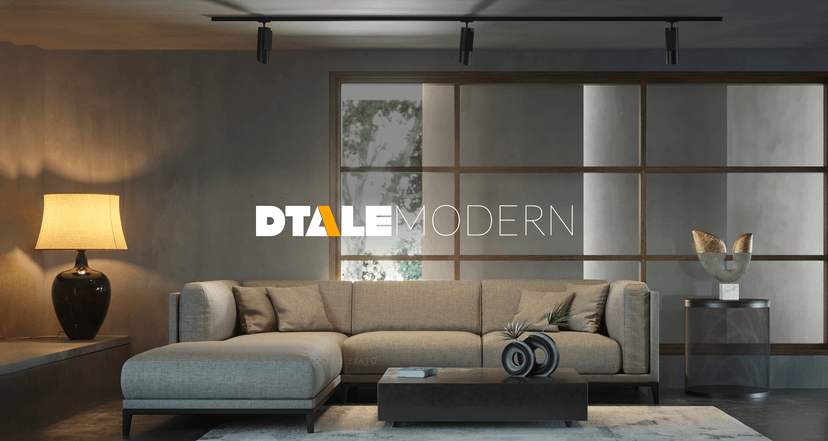Dtale Modern Case Study | WAC