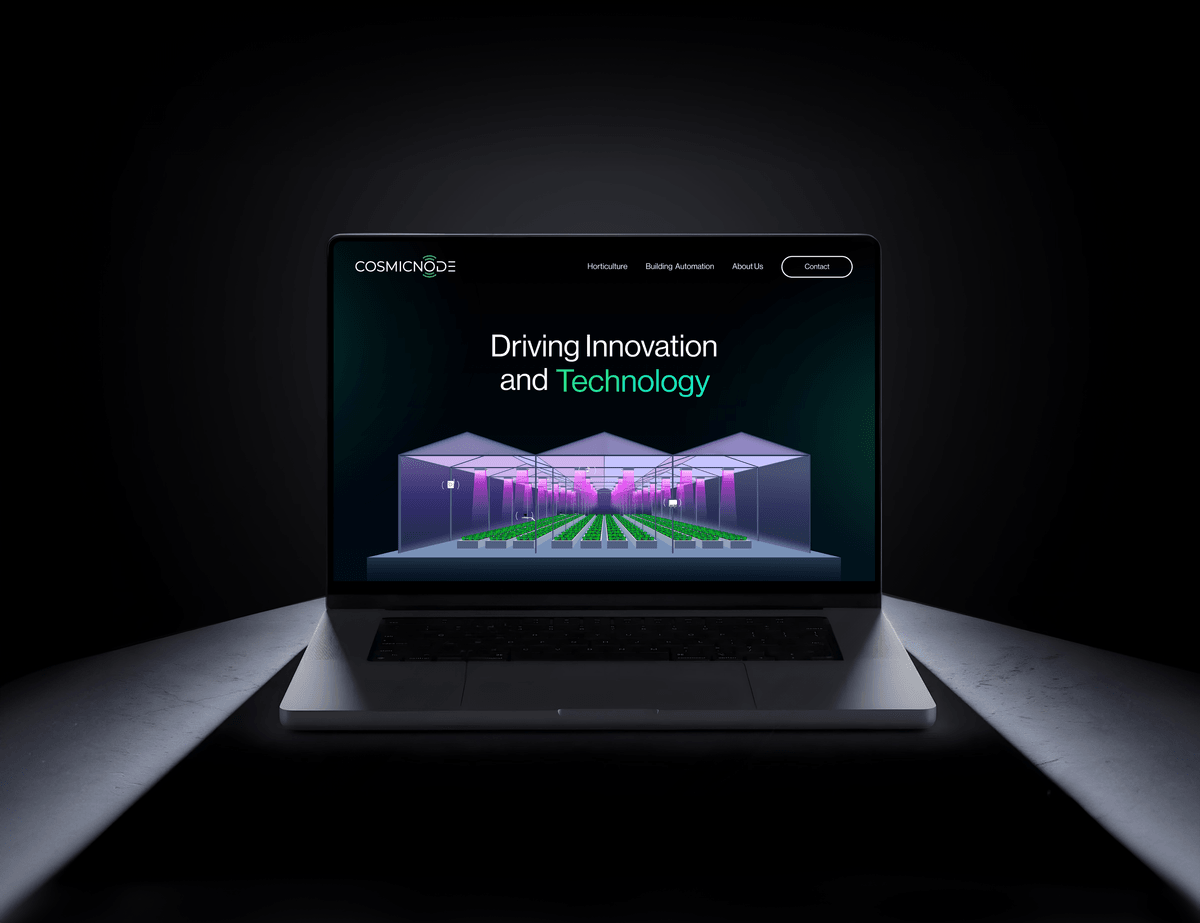 Cosmicnode Case Study | WAC