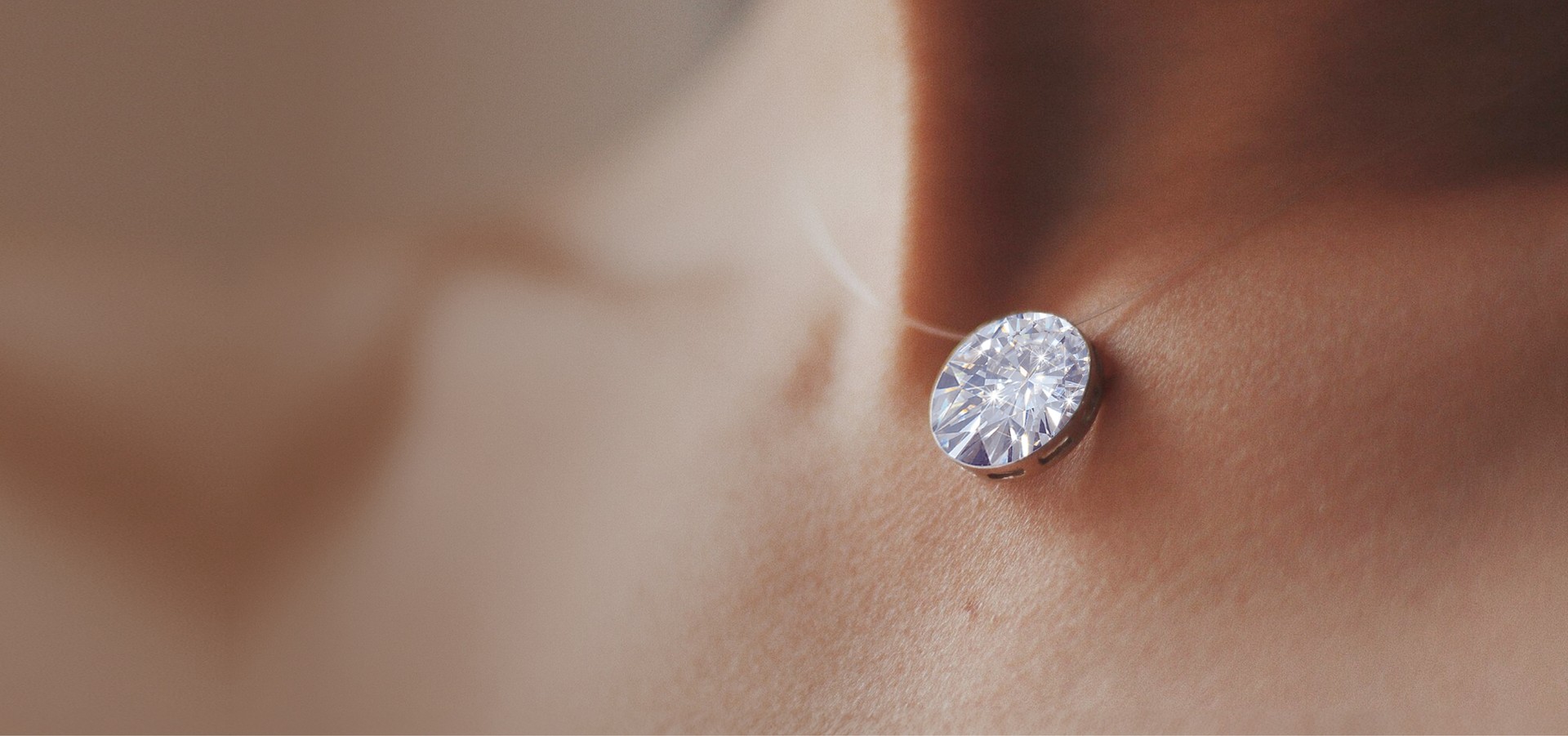 Dew Diamonds Case Study: Redefining a Unique Brand Identity