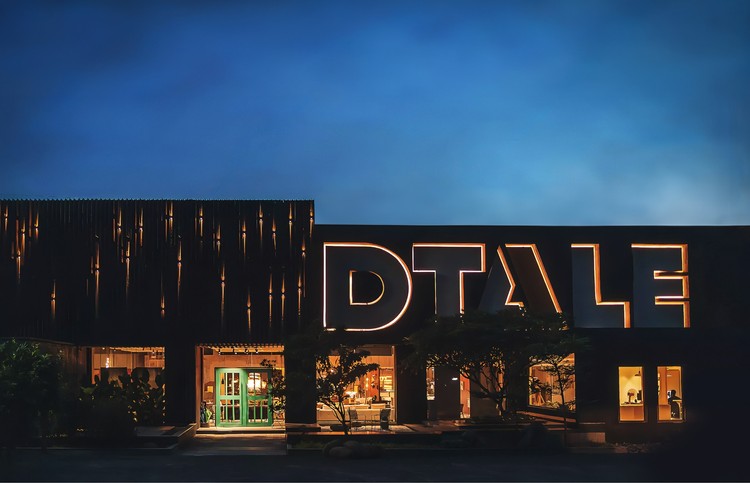 Dtale Modern Case Study | WAC