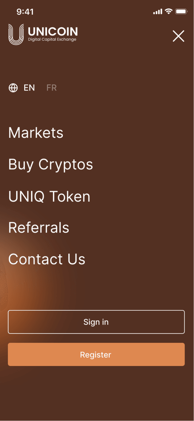 Unicoin DCX Case Study | WAC's Digital Currency Success