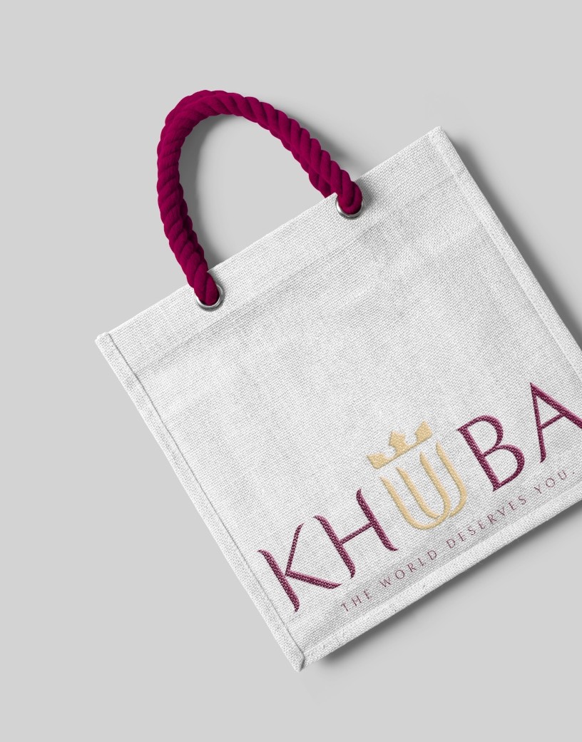 Khuuba Case Study: A Remarkable Branding Transformation