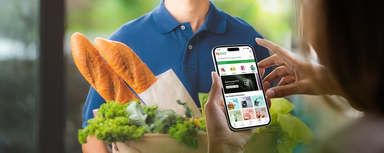 Lulu Hypermarket Case Study | WAC