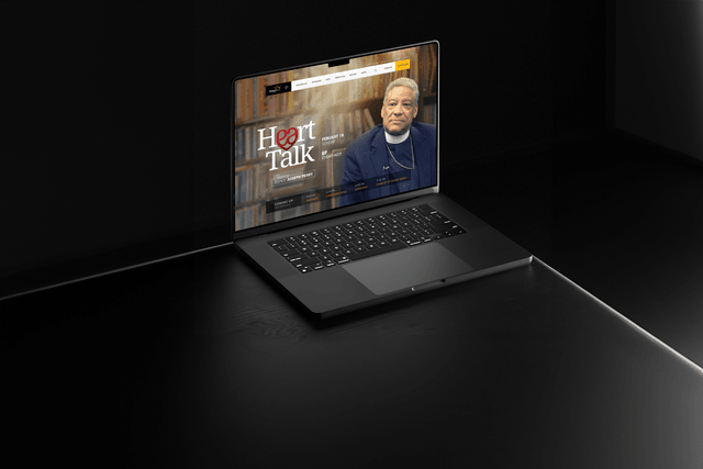 Shalom World Case Study | WAC's Media Impact