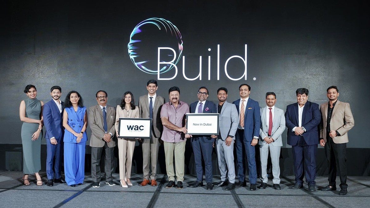 WAC Expands Its Digital Transformation Services to Dubai