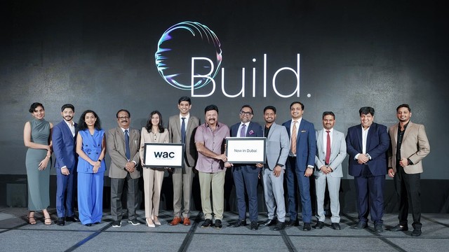 Jilu Joseph: Webandcrafts’ New CEO – A Remarkable Journey