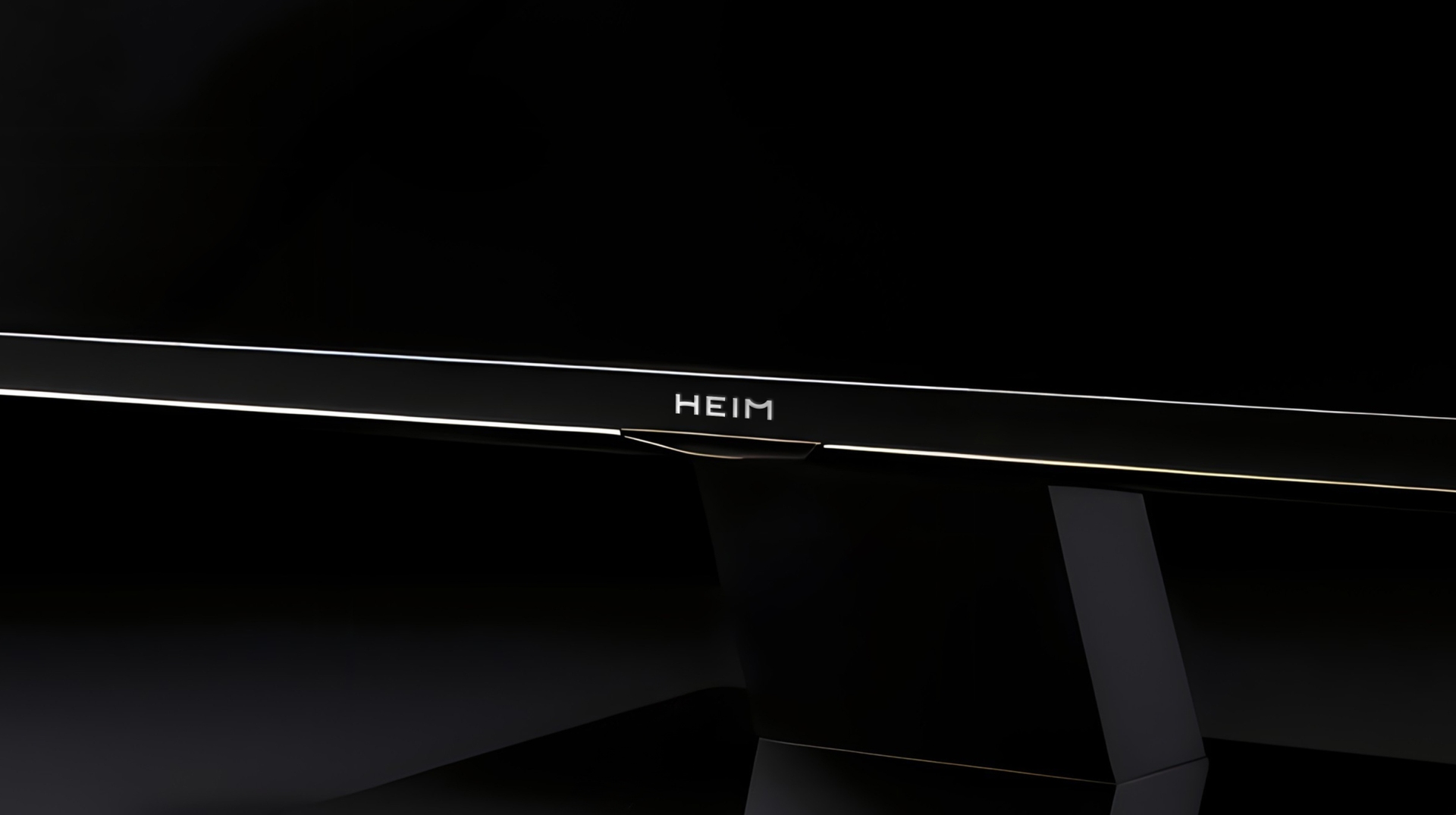HEIM Branding Case Study: Transforming Smart TVs with Luxury