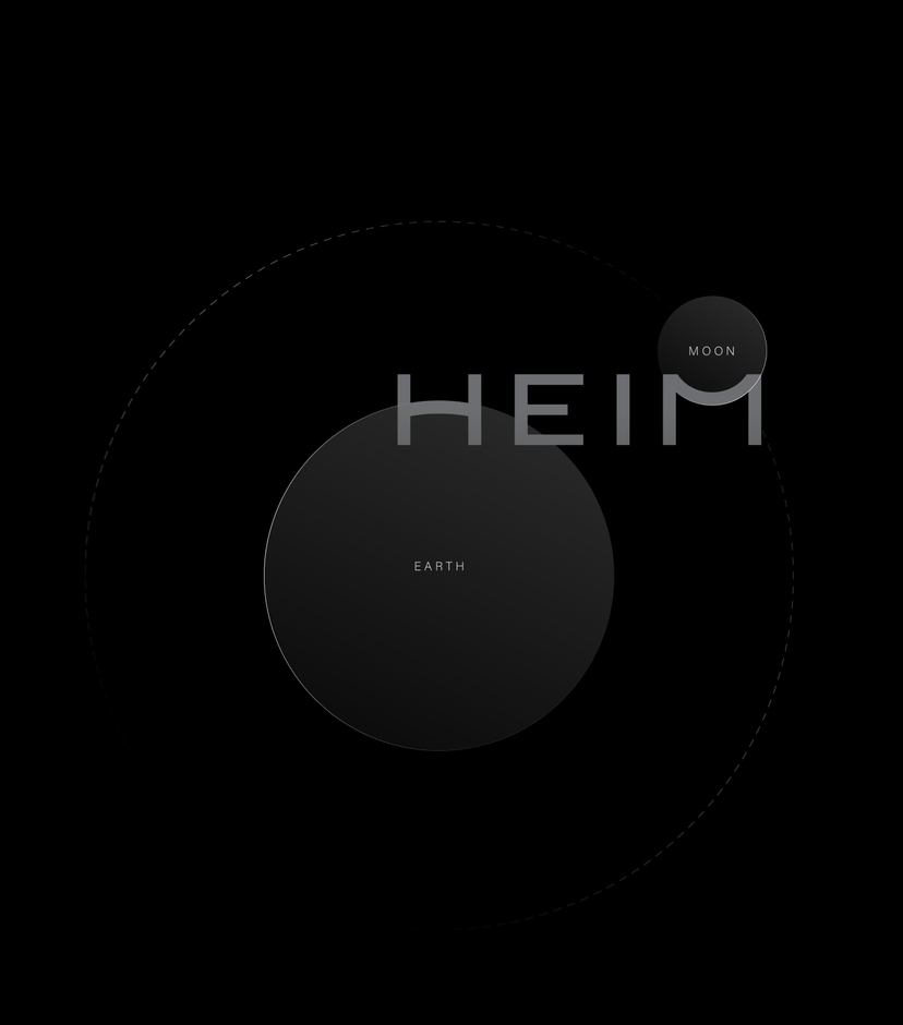 HEIM Branding Case Study: Transforming Smart TVs with Luxury