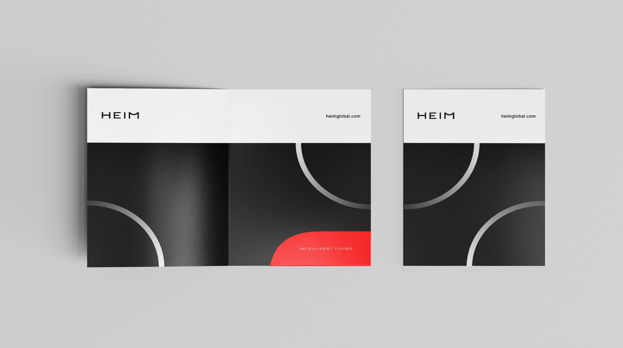 HEIM Branding Case Study: Transforming Smart TVs with Luxury