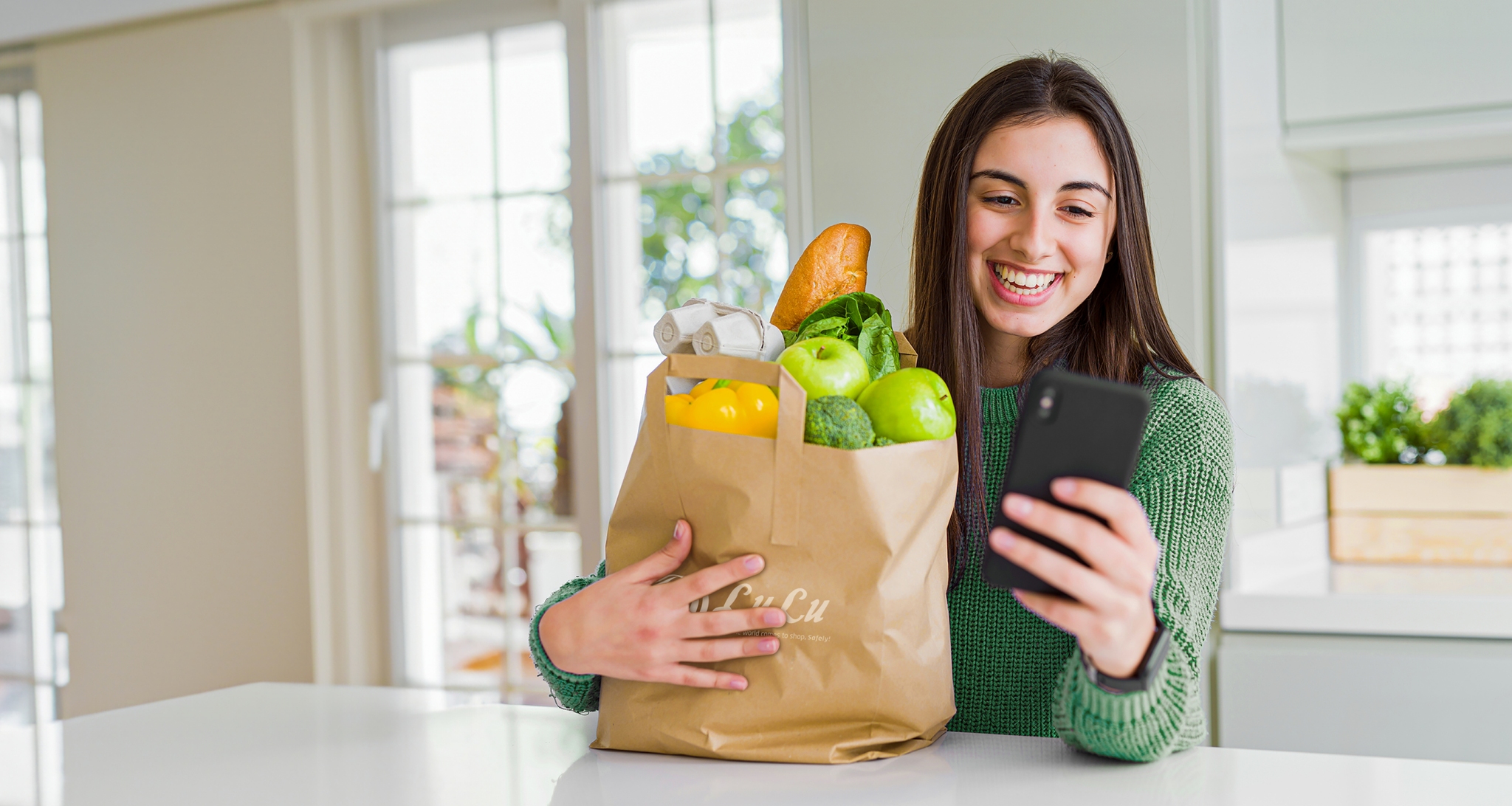 Lulu Hypermarket Case Study | WAC