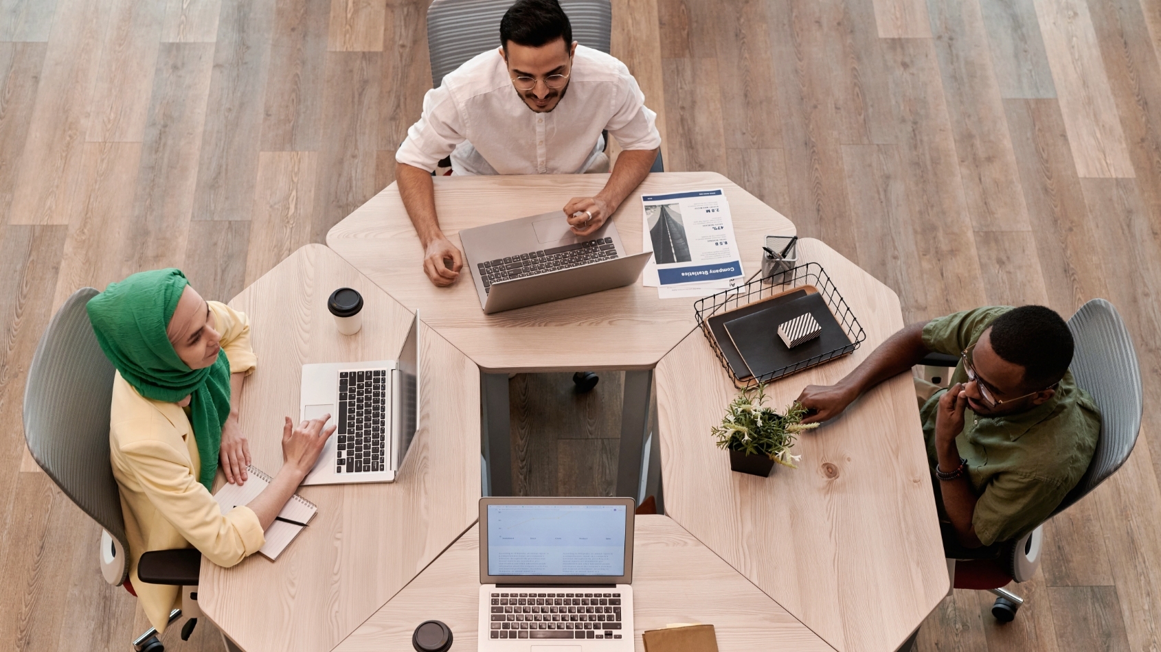 Khuuba Case Study: A Remarkable Branding Transformation