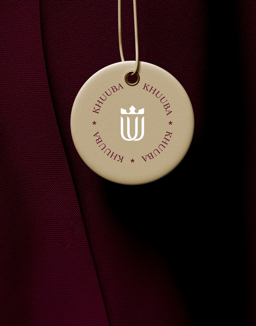 Khuuba Case Study: A Remarkable Branding Transformation